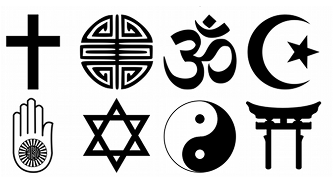 Symbols Of Harmony